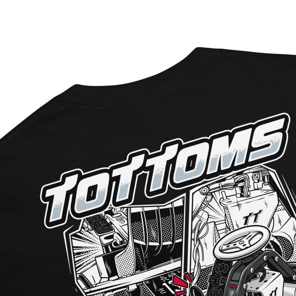 Merch – Tottoms