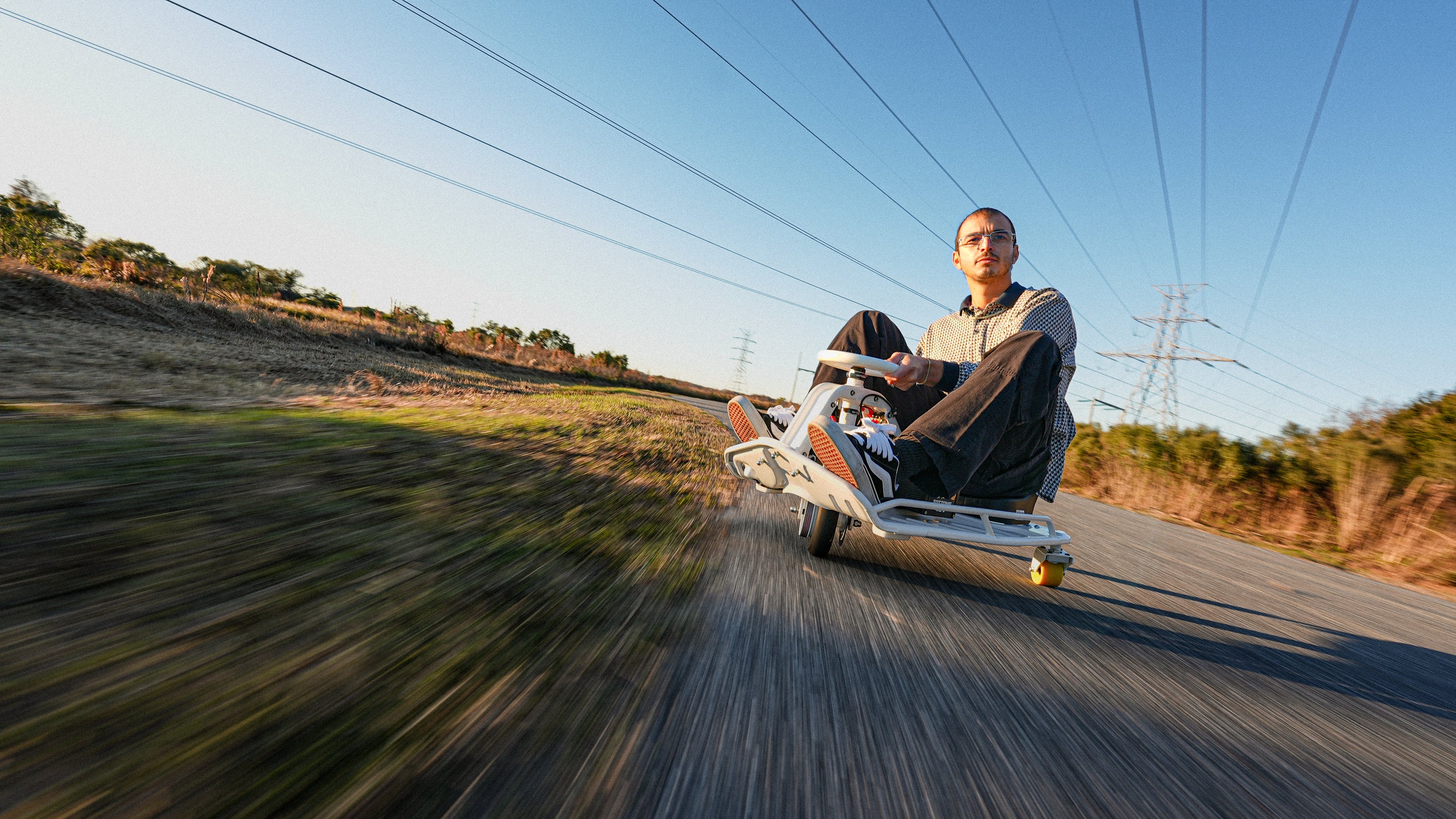 PRO Karts – Tottoms